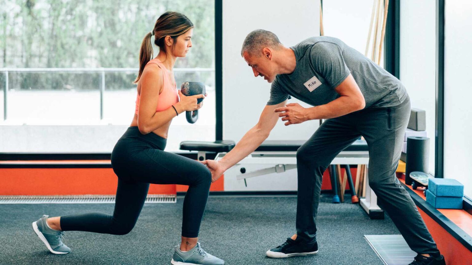 400+ Unique Personal Training Slogans Idea