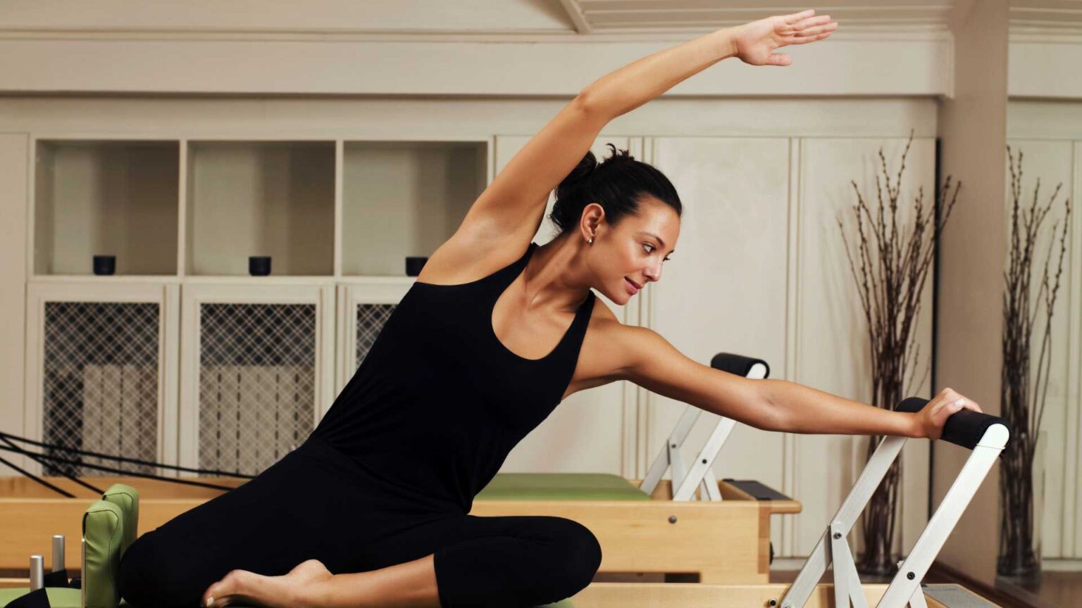 500+ Catchy Pilates Instruction slogans Idea [2024]